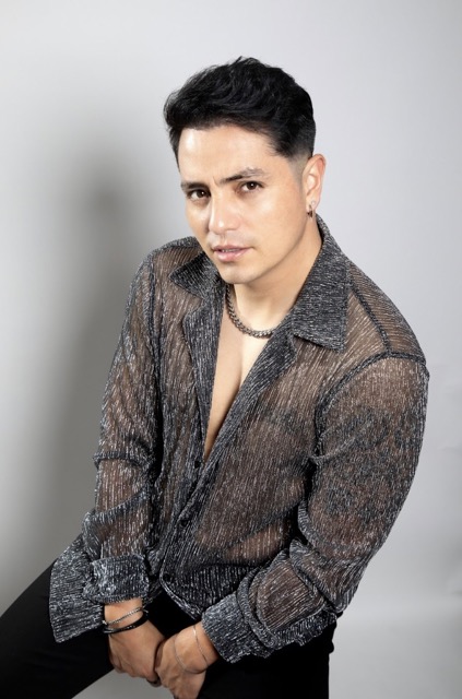 Fehr Rivas Unveils New Album "Ser y Pertenecer" to Global Audience